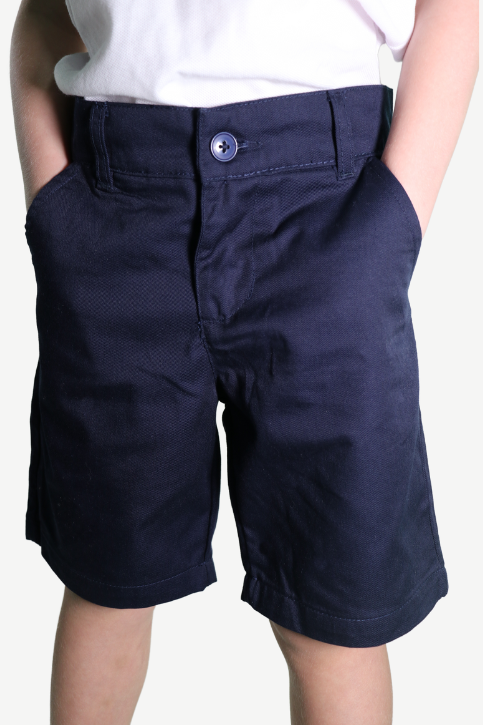 Bermuda Drill Diario Niño | VR Logistic Services