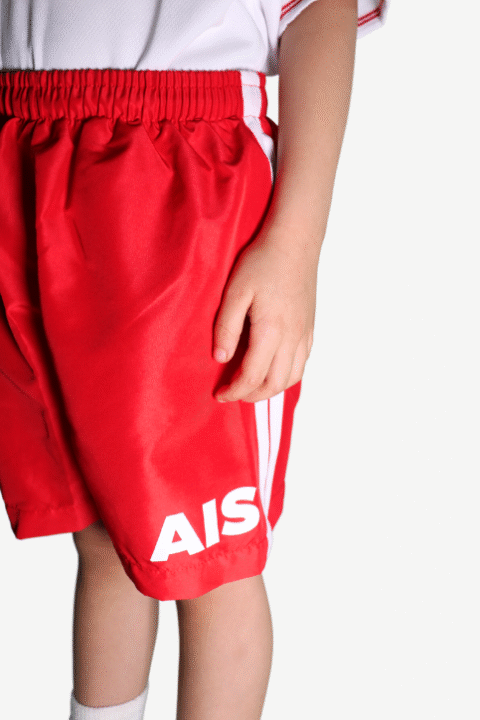 Bermuda Diario/Educación Física Niño | VR Logistic Services